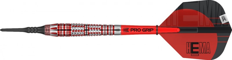 【CRUX JPN】BRAVE 90% 18.5g 2BA