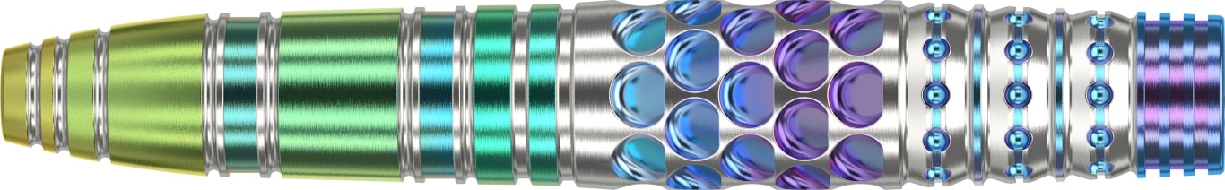 【CELESTE】G2 21g SP STEEL - Zhou Momo