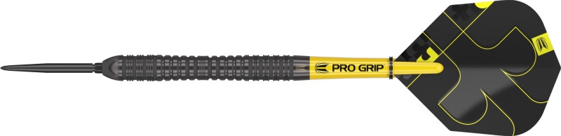 【CRUX JPN】COURAGE 90% 22g SWISS POINT