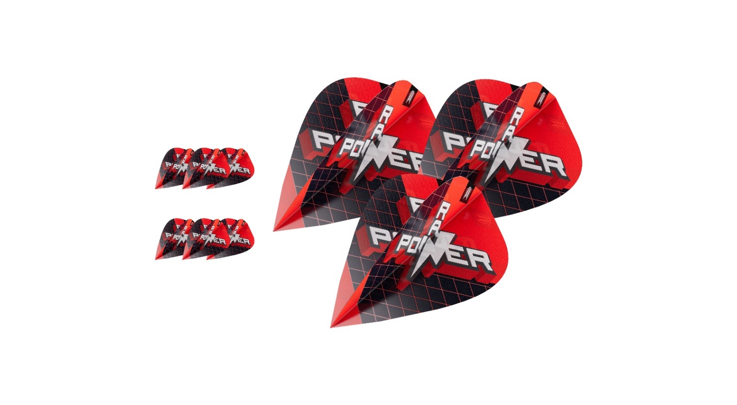 POWER G11 x 3 SETS PRO.ULTRA KITE FLIGHT