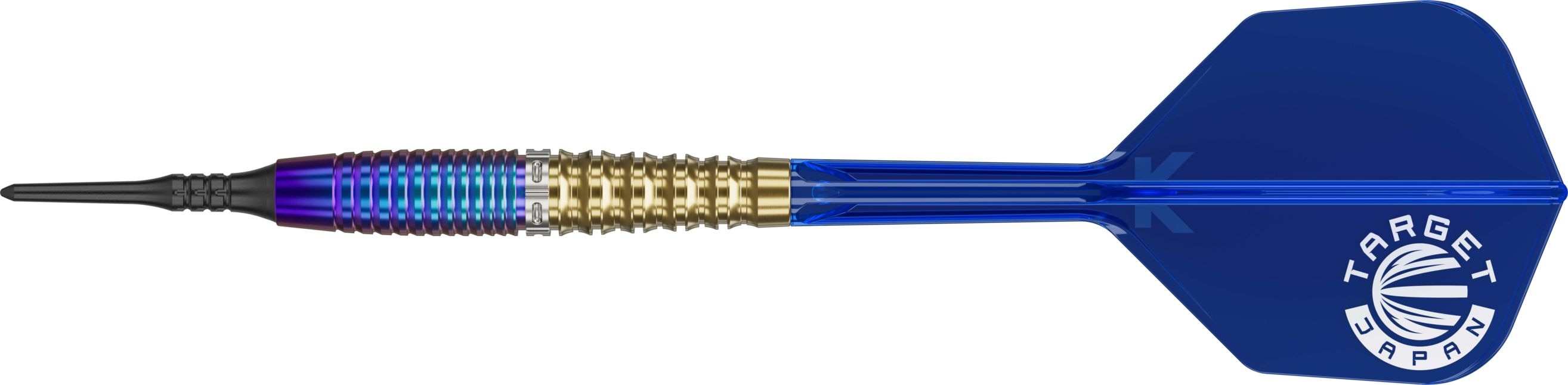 【PRIME SERIES】ZENITH G2 20g 2BA - Tung Suk