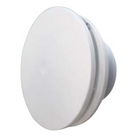 VB-GXC150PMF-W ベンテック 自然吸気口 スラリ(壁用、φ150、微小粒子用フィルター) 即配・速配ならプロ向け電材・照明器具オンラインショップのタロトデンキにお任せください。