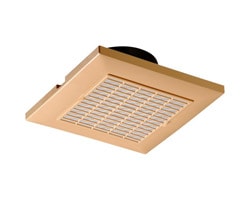 VB-GD100P3-T ベンテック 吸い込みグリル (天井・壁用、φ100、シャッター・フィルター付) 即配・速配ならプロ向け電材・照明器具オンラインショップのタロトデンキにお任せください。