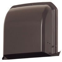 VB-DG150S3-T ベンテック ステンレス製 深形パイプフード(ガラリ付) 即配・速配ならプロ向け電材・照明器具オンラインショップのタロトデンキにお任せください。