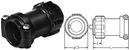 TLK-14 未来工業 TLコネクタ(10個入) 即配・速配ならプロ向け電材・照明器具オンラインショップのタロトデンキにお任せください。