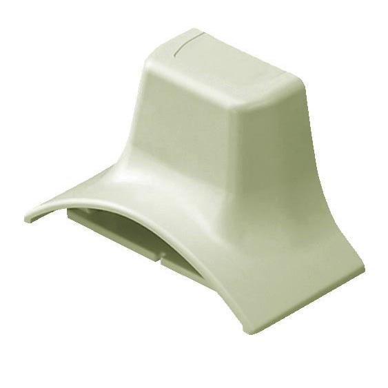 OPML-7SJ 未来工業 モールジョイントS(ベージュ) 即配・速配ならプロ向け電材・照明器具オンラインショップのタロトデンキにお任せください。