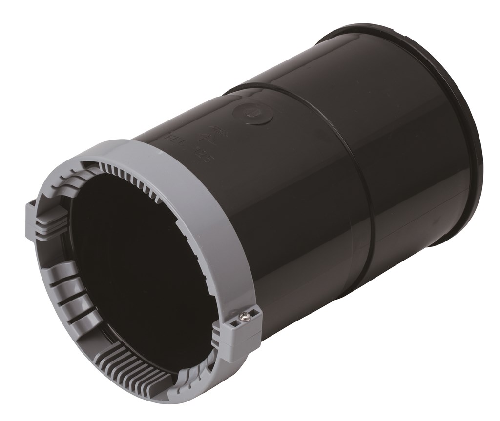 FEVPC-125 未来工業 コンビネーションカップリング ミラレックスF125←→CCVP管125 即配・速配ならプロ向け電材・照明器具 ...