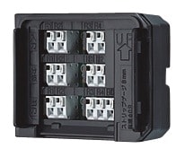 VHW-1AVU アイホン 映像アダプター 1映像路用 組込型 即配・速配ならプロ向け電材・照明器具オンラインショップのタロトデンキにお任せください。