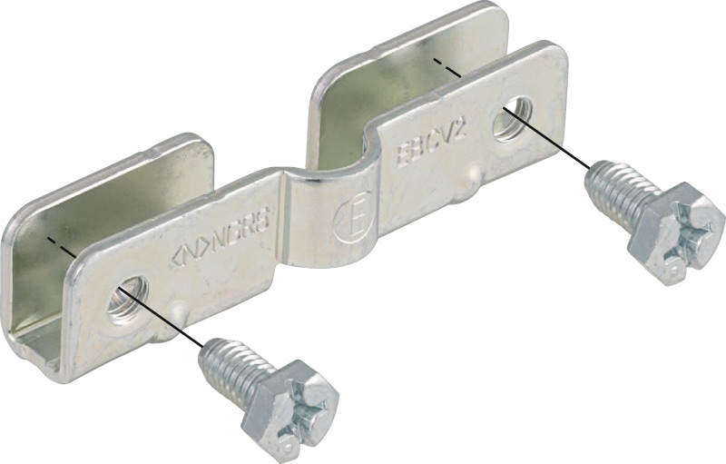 S-EBCV2 ネグロス ラックカバー用アース金具 ステンレス 10個入 即配・速配ならプロ向け電材・照明器具オンラインショップのタロトデンキにお任せください。