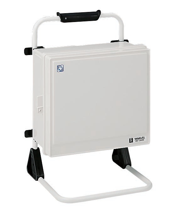 WB-13AOM-S 未来工業 WBスタンド 即配・速配ならプロ向け電材・照明器具オンラインショップのタロトデンキにお任せください。