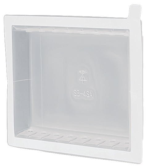 SB-4SA 未来工業 気密カバー 即配・速配ならプロ向け電材・照明器具オンラインショップのタロトデンキにお任せください。