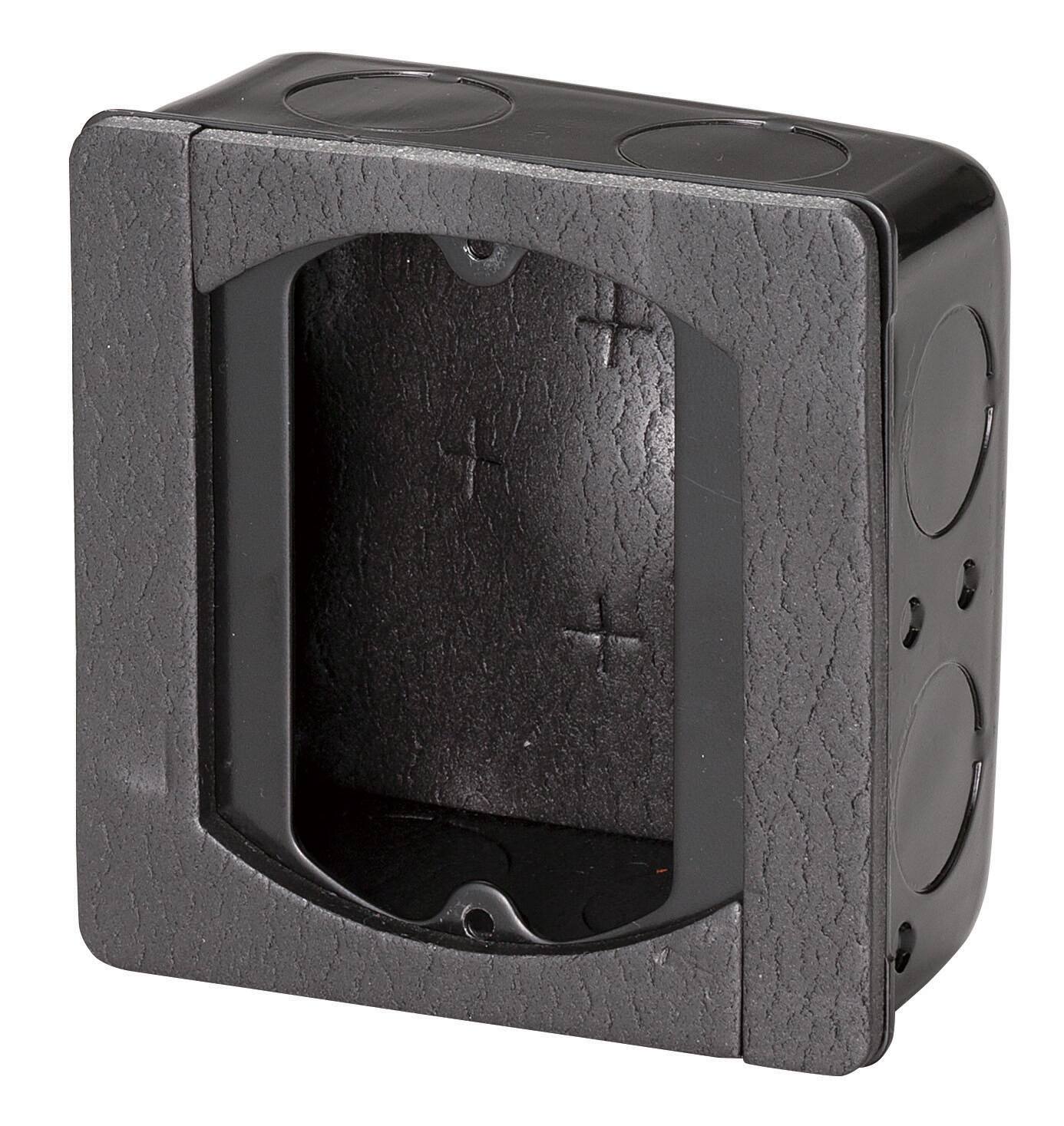 MTKB-MA32-2H 未来工業 耐火スタットレットボックス（木造耐火用） 即配・速配ならプロ向け電材・照明器具オンラインショップのタロトデンキにお任せください。