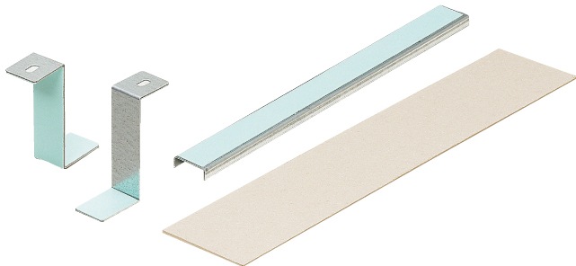 MTKB-FZK026 未来工業 スポンジ用床用金具 即配・速配ならプロ向け電材・照明器具オンラインショップのタロトデンキにお任せください。