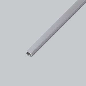 SFM01 マサル工業 ニュー・エフモール0号1m グレー 即配・速配ならプロ向け電材・照明器具オンラインショップのタロトデンキにお任せください。