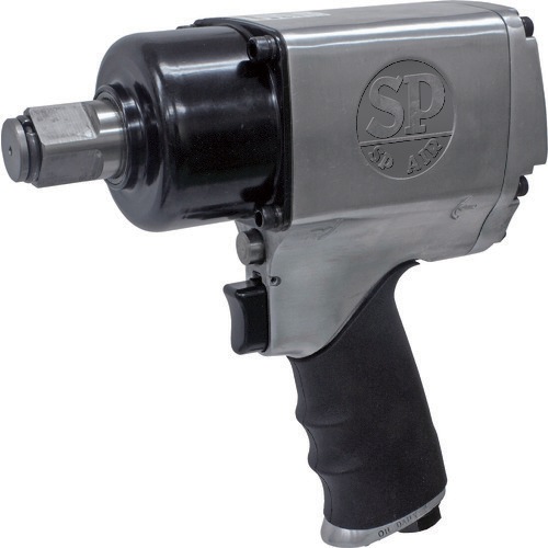 SP-1150EX SP エアーインパクトレンチ 19mm角 即配・速配ならプロ向け電材・照明器具オンラインショップのタロトデンキにお任せください。