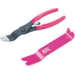 ATP2012 KTC クリップクランプツールセット 京都機械工具 即配・速配ならプロ向け電材・照明器具オンラインショップのタロトデンキにお任せください。