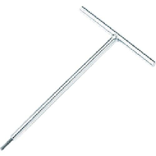 HTH-5 KTC T形ヘキサゴンレンチ5mm 京都機械工具 即配・速配ならプロ向け電材・照明器具オンラインショップのタロトデンキにお任せください。