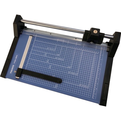 PCA3-520A TRUSCO ペーパーカッター A3タイプ 520mm トラスコ中山 即配・速配ならプロ向け電材・照明器具オンラインショップのタロトデンキにお任せください。