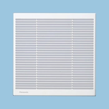 FY-30R43 パナソニック ルーバー インテリア形換気扇用 格子タイプ ホワイト色 即配・速配ならプロ向け電材・照明器具オンラインショップのタロトデンキにお任せください。