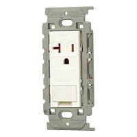 JEC-BN-ITGEV(PW) 神保電器 15A.20A共用コンセント 即配・速配ならプロ向け電材・照明器具オンラインショップのタロトデンキにお任せください。