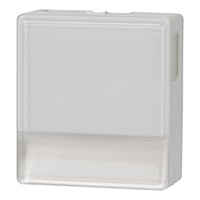 SNL-3 神保電器 LEDセンサー付保安灯 即配・速配ならプロ向け電材・照明器具オンラインショップのタロトデンキにお任せください。