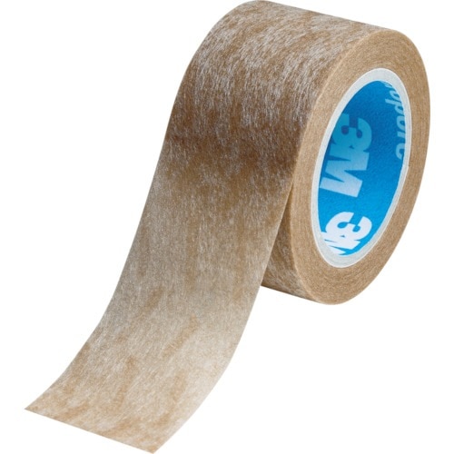 MPB22 3M ネクスケア キズあと保護＆肌にやさしい不織布テープ 22mm×5m ブラウ 即配・速配ならプロ向け電材・照明器具オンライン ...