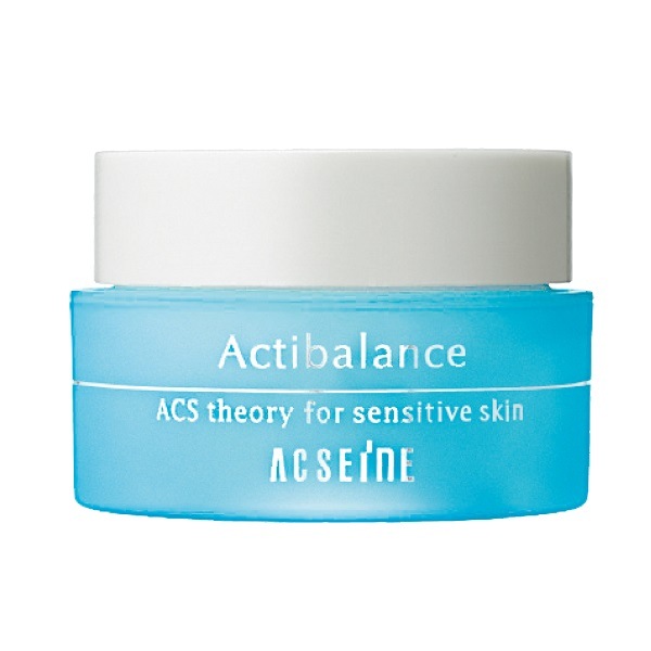 acseine アクセーヌ アクティバランス - acseine / アクセーヌ - 【THE COSMETIC TERRACE】オンラインストア