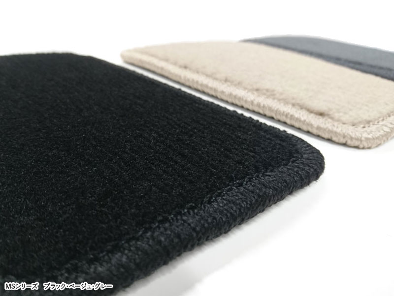 アルファード専用フロアマット R05(2023)/06～ AGH40W・AGH45W MS・SDシリーズ | 国産車,TOYOTA(トヨタ),アルファード,R05（2023）06～ 【40系 ...