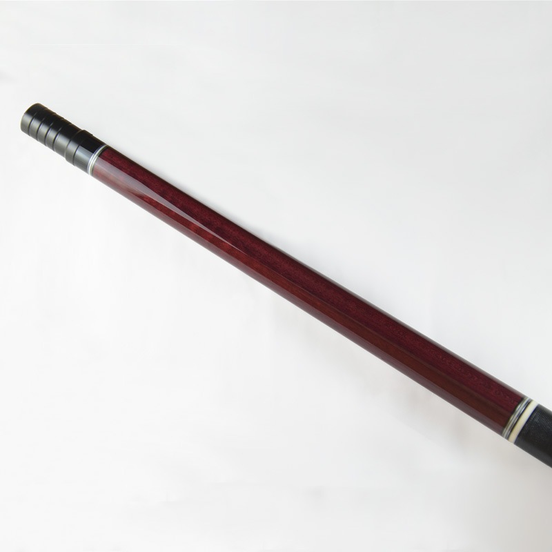 HOW CUE 【ハオキュー】 M6シリーズ M6-RG レンガス | AP PROシャフト付属｜ハオ｜ビリヤード＆ダーツ【イーアールスポーツ】