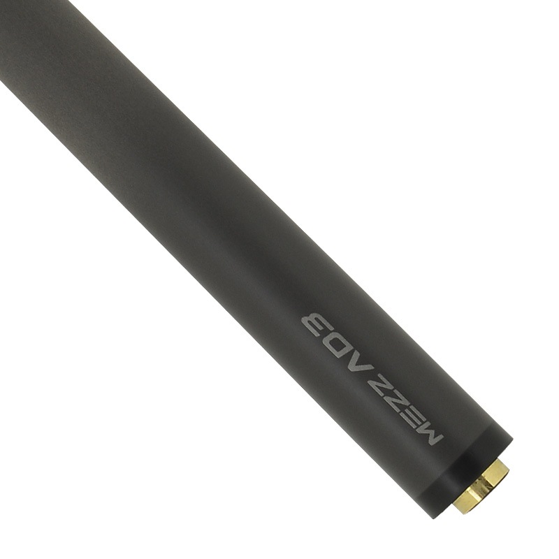 MEZZ【メッヅ】ジャンプキュー エアードライブ3 D2ジョイント | AD3カーボンシャフト付属｜AIRDRIVE シリーズ｜ビリヤード＆ダーツ【イーアールスポーツ】