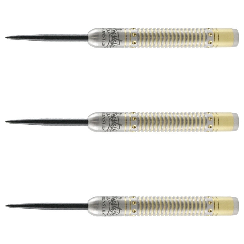 MONSTER DARTS【モンスターダーツ】 アナスタシア (ANASTASIA STEEL Tungsten90%) | ダーツ ハードダーツ 20.4g｜すべての商品｜ビリヤード＆ダーツ ...