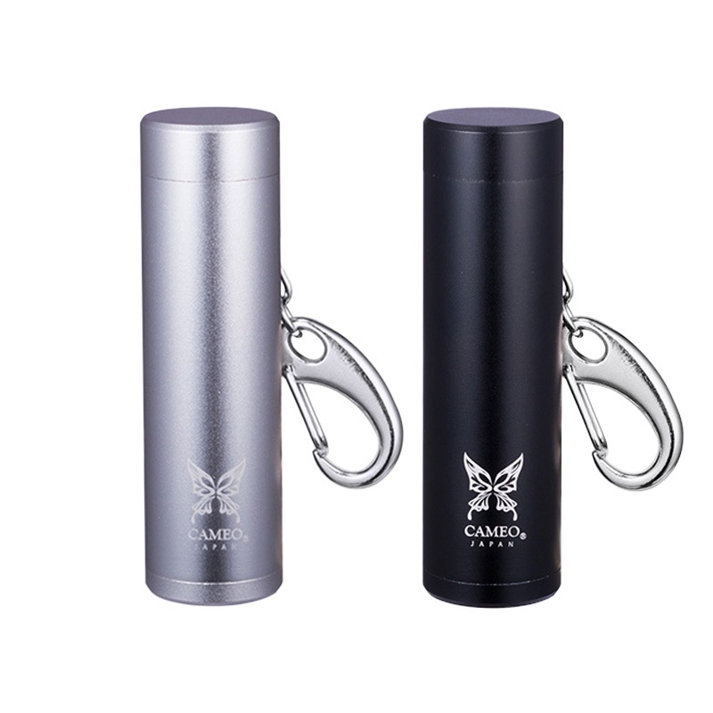 カメオ チップ&シャフトケース アルマイトデラックス(ALUMITE DX)｜チップケース｜ビリヤード＆ダーツ【イーアールスポーツ】