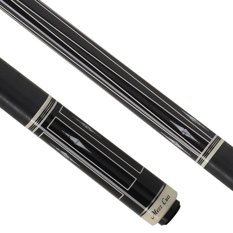 MEZZ 【メッヅ】 キュー ASTR-233 | WX-Σシャフト標準装備｜ASTRシリーズ｜ビリヤード＆ダーツ【イーアールスポーツ】