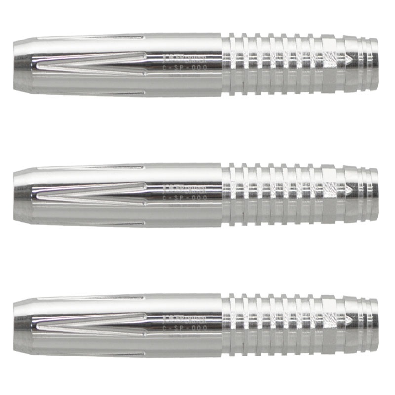 【お取寄せ商品】JOKERDRIVER 【ジョーカードライバー】 零-ゼロ- ハイライズ (ZERO HIGH RISE Tungsten95%) | ダーツ 2BAバレル 19.0g｜零 ...