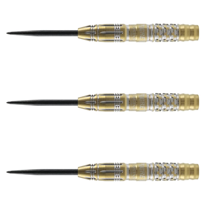 MONSTER DARTS【モンスターダーツ】 オーガ7 (OGRE7 STEEL Tungsten90%) | ダーツ ハードダーツ 20.5g｜90% TUNGSTEN BARRELS ...