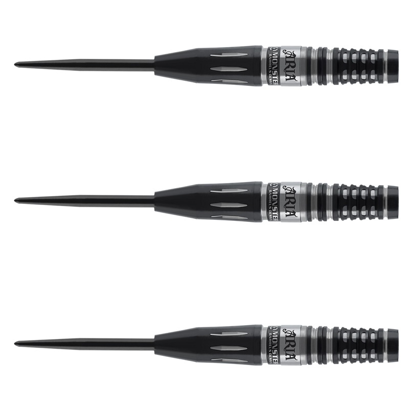 MONSTER DARTS【モンスターダーツ】 アリア (ARIA Tungsten90%) | ダーツ ハードダーツ 20.5g｜MONSTER BARRELS DESIGN(モンスター ...