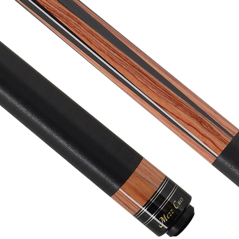 MEZZ 【メッヅ】 キュー CP-21Tu チューリップウッド | WX-Σシャフト標準装備｜メッヅ｜ビリヤード＆ダーツ【イーアールスポーツ】