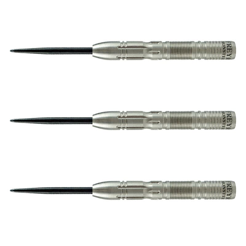 MONSTER DARTS 【モンスターダーツ】 ザ ワークス フレイ (THE WORKS FREYR STEEL Tungsten90%) | ダーツ ハードダーツ 18.4g｜90% ...