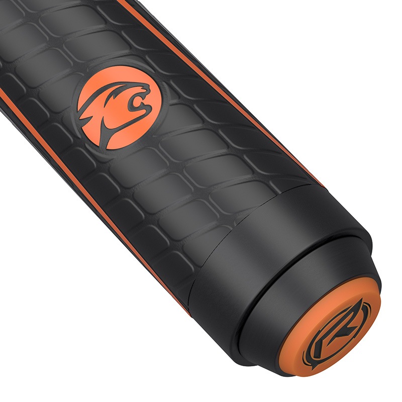 Predator 【プレデター】 ジャンプキュー AIR RUSH エアラッシュ FLARE スポーツラップ AIR REVOシャフト付属 ...