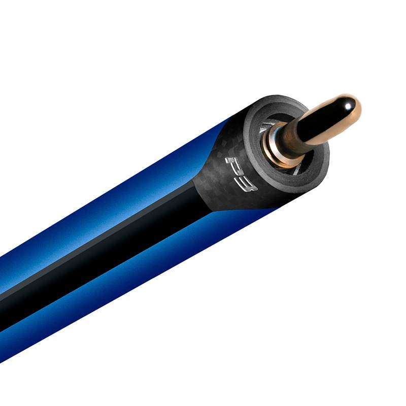 Predator 【プレデター】 P3 REVO BLUE LW ユニロック｜P3｜ビリヤード＆ダーツ【イーアールスポーツ】