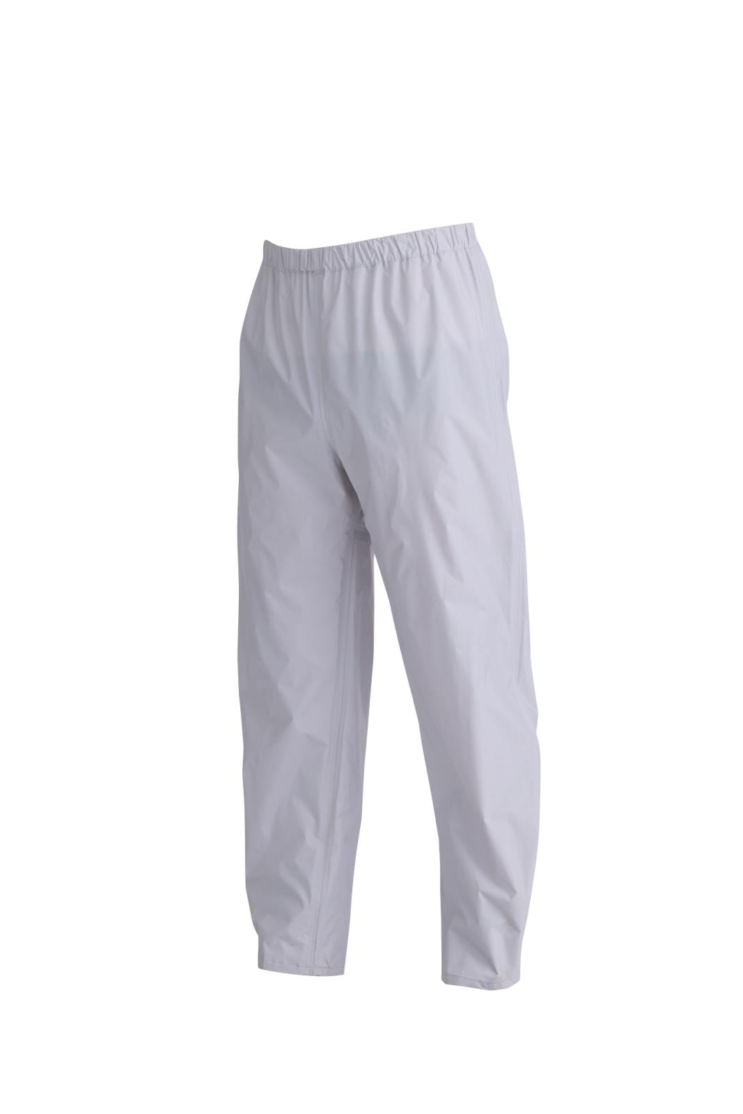 【メーカー直送・代引不可】【空調服】　レイン上下セット（ウェアのみ） シルバー EL [ND9097C06S5] 空調服 レイン上下セット（ウェアのみ） シルバー EL