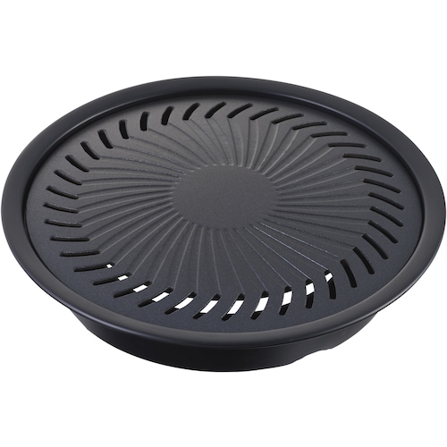 岩谷産業（株）岩谷 ジュニア焼肉プレート (454-1797) [CB-A-YPJ] | すべての商品 | タツミ産業株式会社