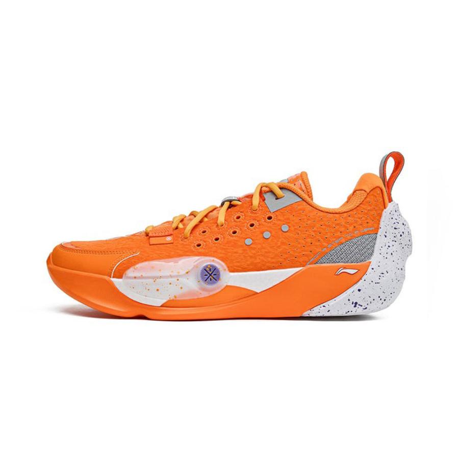 Lining/WADE ALL CITY 13/ABAV001-7C | Li-Ning | トリプルダブル山口店オンラインショップ
