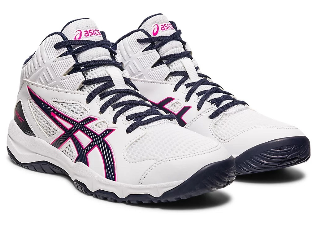 DUNKSHOT MB9 / 1064A006 | ASICS | トリプルダブル山口店オンラインショップ