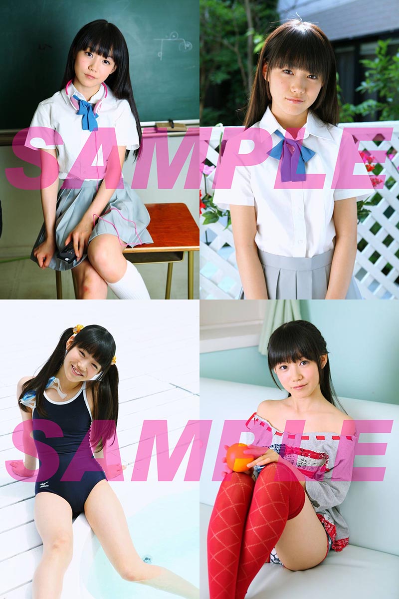 安藤穂乃果 学校なう! BD TB限定・L版写真1枚付き [ORGMB-002] | | アイドルDVD専用ショップのTeen brand