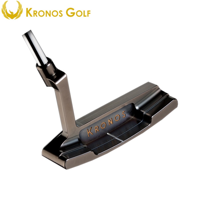 KRONOS GOLF TOUCH クロノス ゴルフ パター タッチ 日本正規品 | ゴルフクラブ,メーカー別,クロノス | Teeolive ...