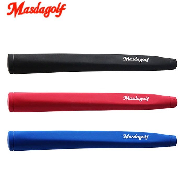 MasdaGolf マスダゴルフ スリックフィットパターMID パターグリップ | パターグリップ,マスダゴルフ | Teeolive芦屋店 公式ECサイト