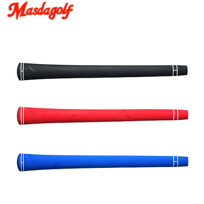 MasdaGolf マスダゴルフ スリックフィットグリップ | ウッド・アイアン用グリップ,マスダゴルフ | Teeolive芦屋店 公式ECサイト