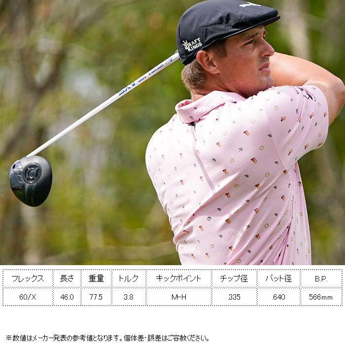 【200本限定生産モデル】LA GOLF LAGP TOUR AXS BLU PROTO 60/X ツアー アクス ブルー プロト LA GOLF LAシャフト 200本限定生産モデル】LA GOLF LAGP TOUR AXS BLU PROTO 60/X ツアー