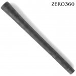 ZERO360 ゼロ360 ブラックアウト スタンダード グリップ バックライン無 | ウッド・アイアン用グリップ,ZERO360 | Teeolive芦屋店 公式ECサイト